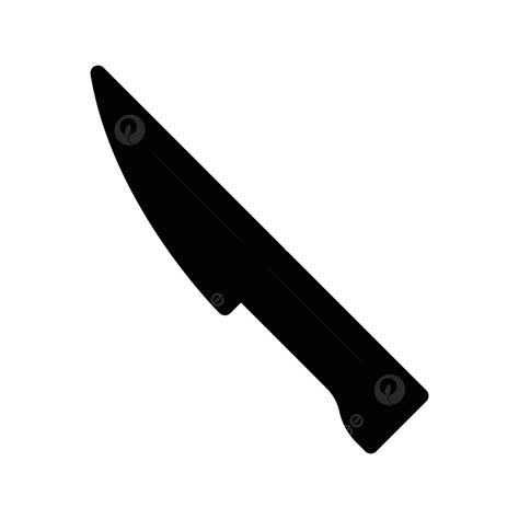 Cut Knife Dinner Tool Vector Knife Dinner Tool PNG And Vector With Transparent Background For