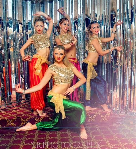Hire Dancers In Toronto To Liven Up Your Party