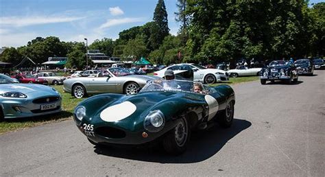 Classic And Vintage Car Shows This Week Classic Car Shows Uk