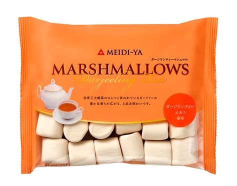 明治屋「マヌカハニーマシュマロ」新発売！明治屋レギュラーマシュマロ3品もリニューアルして9月1日金同時発売 プレスリリース コラム