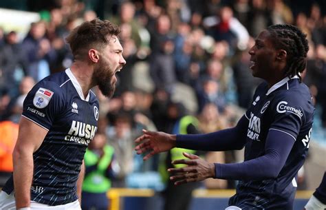 Joe Edwards Exclusive Millwall Boss Aiming To Bring Chelsea Style With