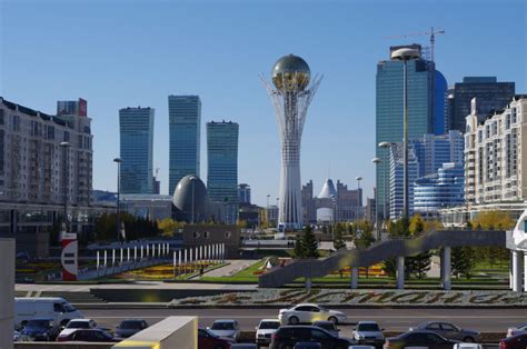 Ebrd To Finance Another 50 Mw Solar Park In Kazakhstan Pv Magazine