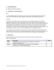 BIS245 W7 Lab Instructions17v2 Docx A Lab BSBA BIS245A 7 B Lab 7 Of