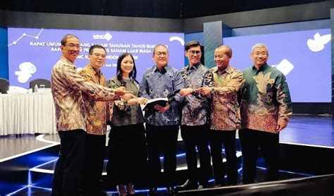 MNC Kapital BCAP Kembangkan Layanan Keuangan Digital Okezone Economy