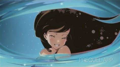 Melody Surrounded By Water Whirlpool Animated By Shengwu321 On Deviantart