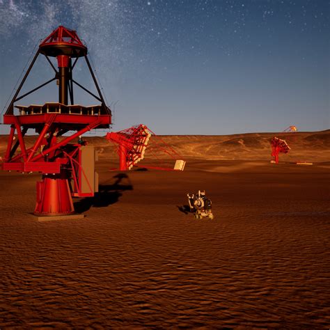 A Caccia Della Luce Cherenkov Univerƨi