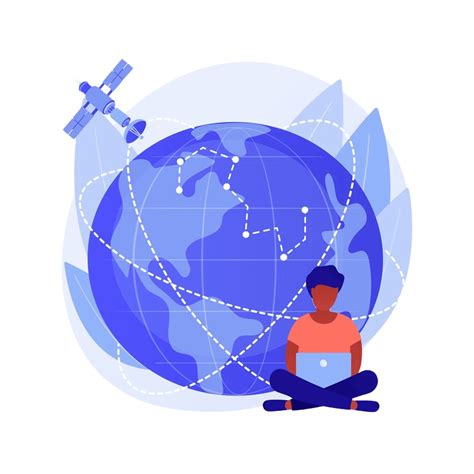 30 Internet Usage Statistics For 2024 Users Speed Behavior