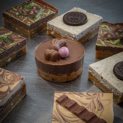 Totally Caked Wholesale Cakes Supplying Shops Cafes York