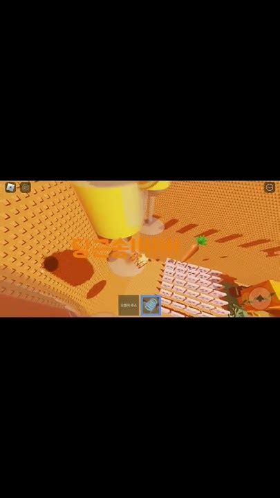 난 당근이 싫어🥕🤢🤮 Roblox 로블계 로블록스 추천 타워 Youtube
