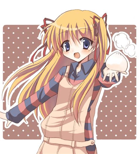 Sawatari Makoto Kanon Drawn By Misakiasano Danbooru