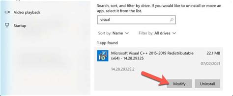 How To Fix A Vcruntime Dll Is Missing Error On Windows