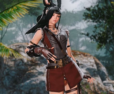Come Along With Me Eorzea Collection