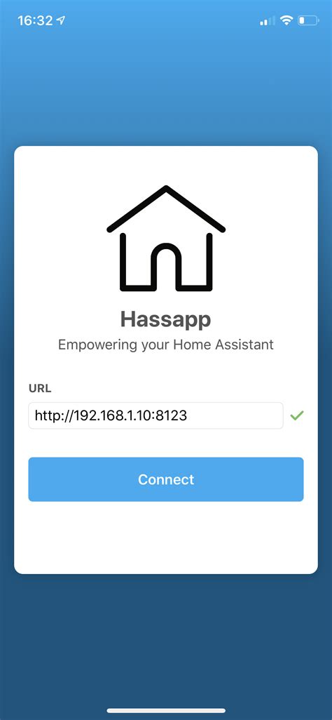 Hassapp An Alternative Ios App To Empower Your Ha Page 4 Hassapp For Ios Home Assistant