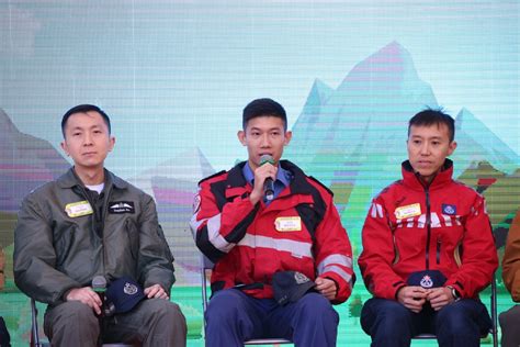 3年間錄約3000宗攀山拯救 兩成待救者為年輕人 警明年推緊急求救app 星島日報