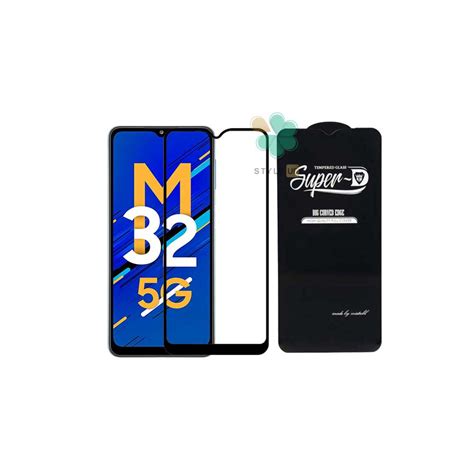 لوازم جانبی گوشی سامسونگ Samsung Galaxy M32 5g استایل آپ