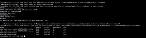 Como Crear Vpceksefsec2 Usando Terraform Sysadmin Cloudops Devops