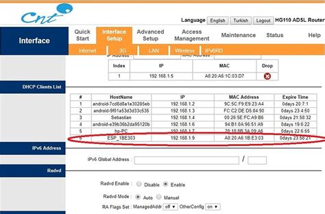 Programación Ota En Esp8266 Software Arduino Forum