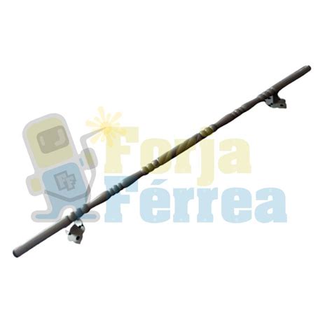 Figuras Forja Férrea Tienda