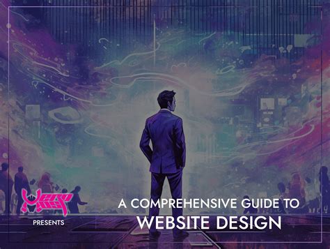 Web Design Guide Hero Host