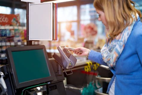 POS System Power 5 Ways POS System For Convenience Store Boosted