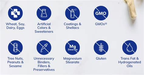 Pure Encapsulations Selenium The Key To Antioxidant And Immune Health