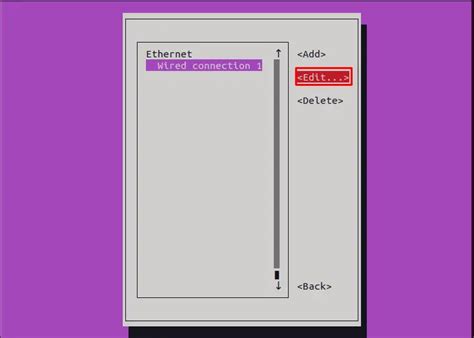 Ubuntu Network Configuration Its Linux Foss