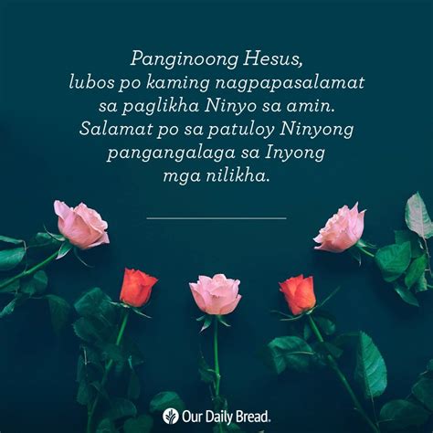 Tagalog Kasal Mensahe Para Sa Bagong Kasal