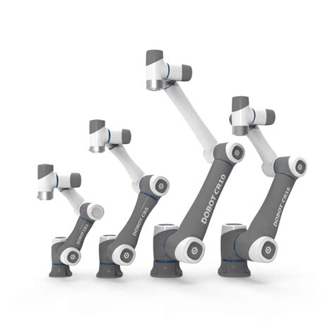 Dobot 6 Axis Co Robot Cr Series Kamogawa Vietnam
