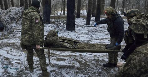 Ucraina Ex Comandante Della Wagner Scappa In Norvegia Buttati In