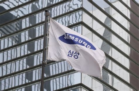 주말 출근 삼성그룹 경영 비상 대응 Trendm 아이디어 비즈니스