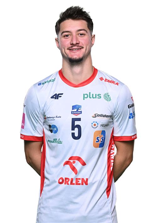 Quinn Isaacson Zaksa Kędzierzyn Koźle