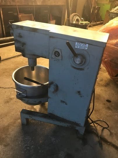 Alaskas List Commercial Items Univex
