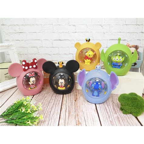 Disney Led Usb