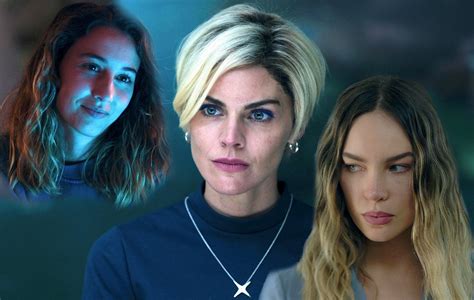 Netflix Estrena “bienvenidos A Eden” Temporada 2 Nuevo Barco Nuevos
