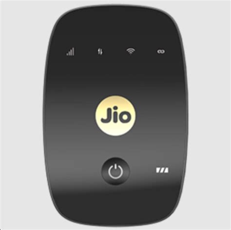 Jio M S Hotspot Device At Piece Bengaluru Id