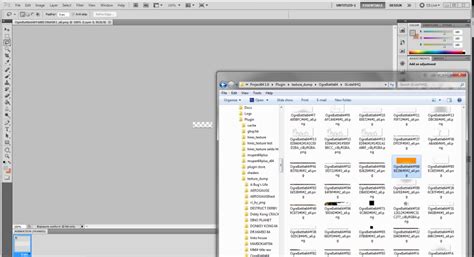 Ogre Battle Texture Issue Gonetz Gliden Github