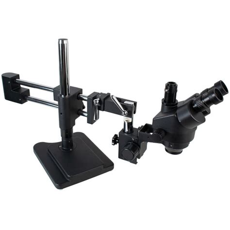 Relife Microscópio Trinocular Hd Tecnimobile