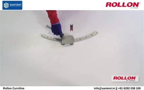 Rollon Easyslide Linear Rails Size Full Range At Rs 5000 In Kolkata