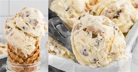 Cookie Dough Ice Cream Spaceships And Laser Beams