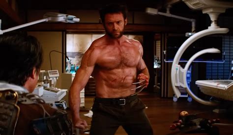 Deadpool 3 First Look Shows Hugh Jackmans Wolverine Costume Game News 24