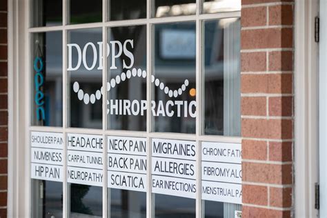 The Function Of Matter How Chiropractic Care In Overland Park Helps