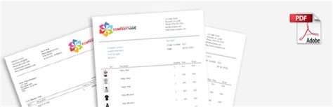 List Of Popular Woocommerce Invoice Plugins