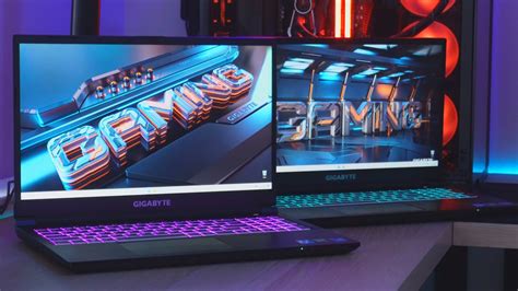 Laptop Gamingowy Z Rtx Vs Rtx Por Wnanie I Test Kart Graficznych W Grach Telefony I