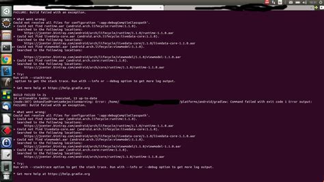 Résolu Ionic Build Failed Avec Onesignal Par Lephoenixnoir Page 1