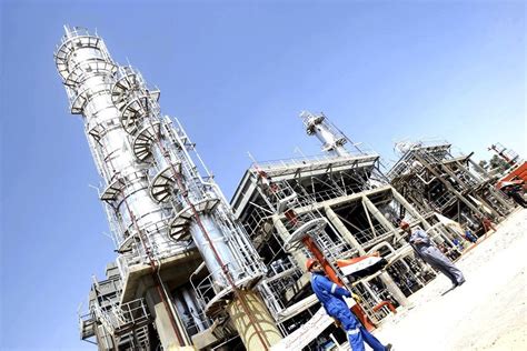 Familiar Faces Guide Iraqs Oil Plans Arabian Business Latest News