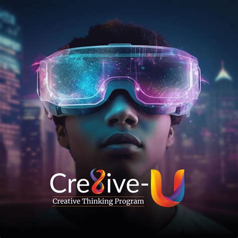 Spark Creativity And Problem Solving Cre8ive U Creative Thinking