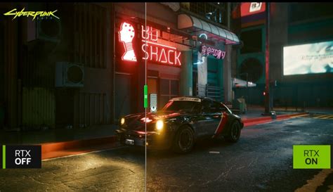 Cyberpunk 2077 Ray Tracing Overdrive Mode Geeky Gadgets