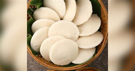 5 Mistakes To Avoid While Making Idlis