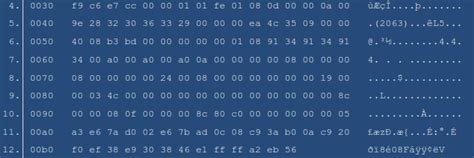 Xmodem Transfers Fail With Xmodem As External Protocol Doubling Xff In Payload Issue
