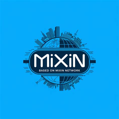 期待mixin 20，起飞在即，做了些图 Mixin Discourse